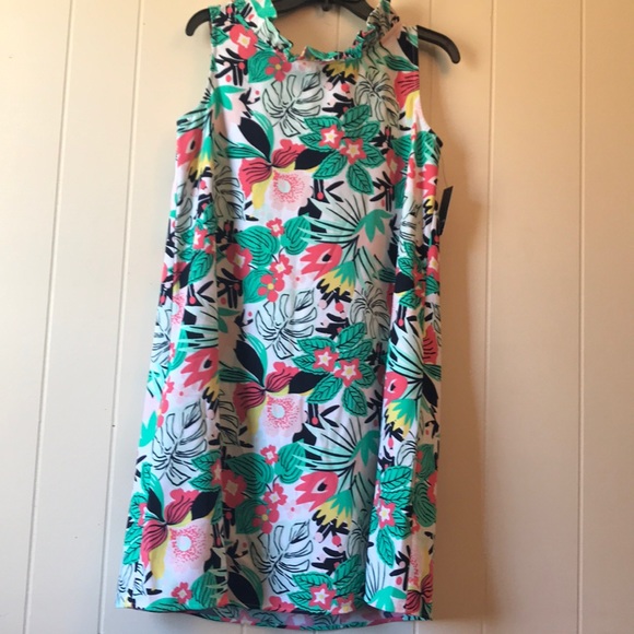 crown & ivy | Dresses | Nwt Crown Ivy Dress | Poshmark